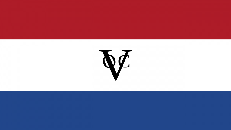 Verenigde Oostindische Compagnie (VOC) – Genealogie-Coach